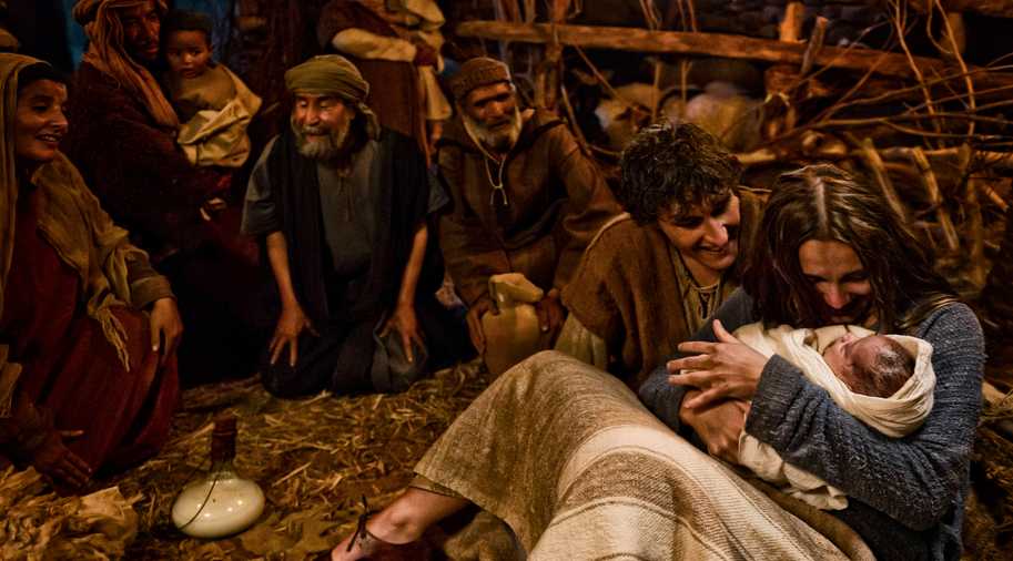 El nacimiento de Jesús revela el origen y significado de la vida ...
